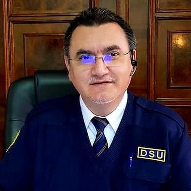 Departamentul pentru Situații de Urgență