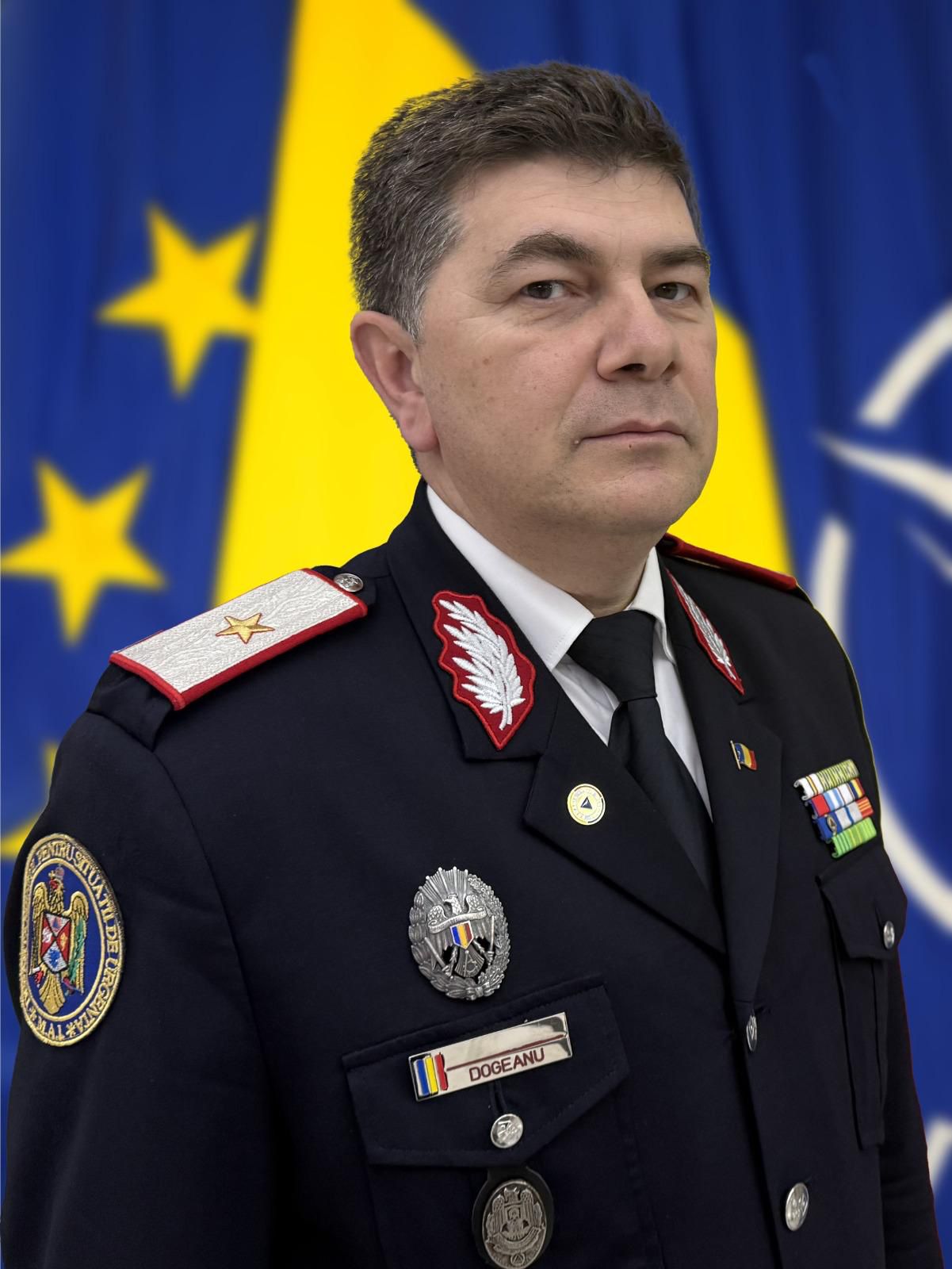 Departamentul pentru Situații de Urgență