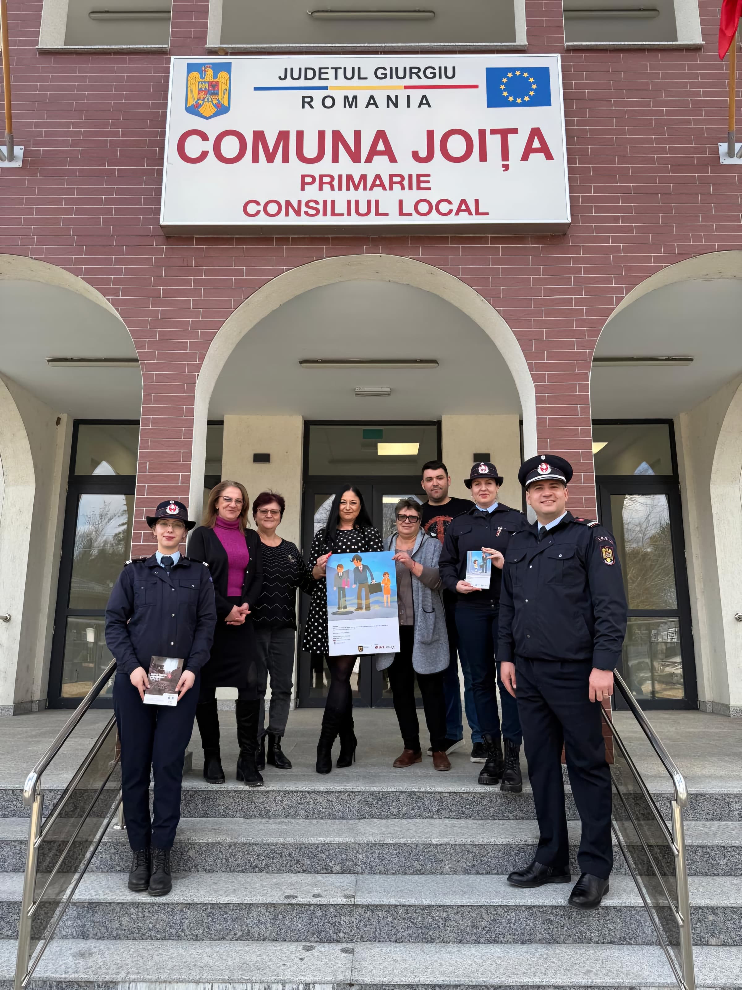 Departamentul pentru Situații de Urgență